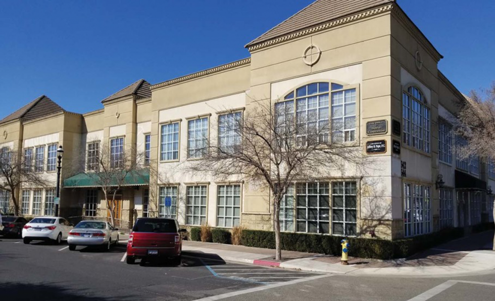 Caltronics | Fresno Office