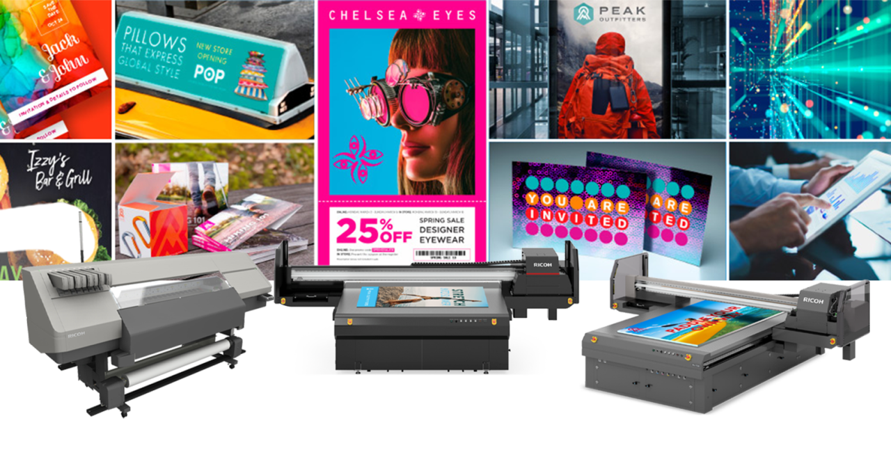 Caltronics | Wide Format